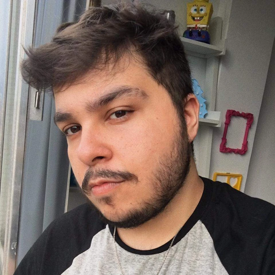 Rodrigo Lemos | Wiki Big Brother Ultimate | Fandom