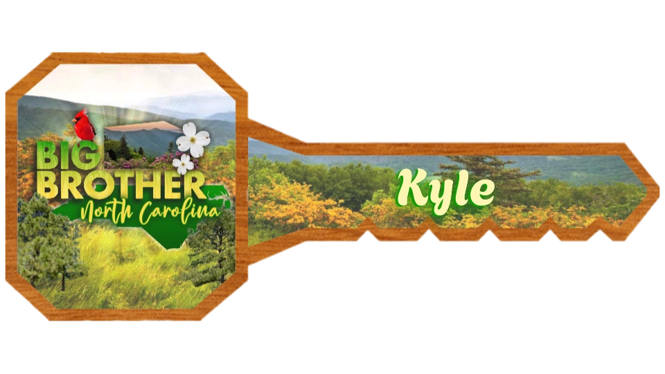 Kyle | Big Brother United States ORG Wiki | Fandom