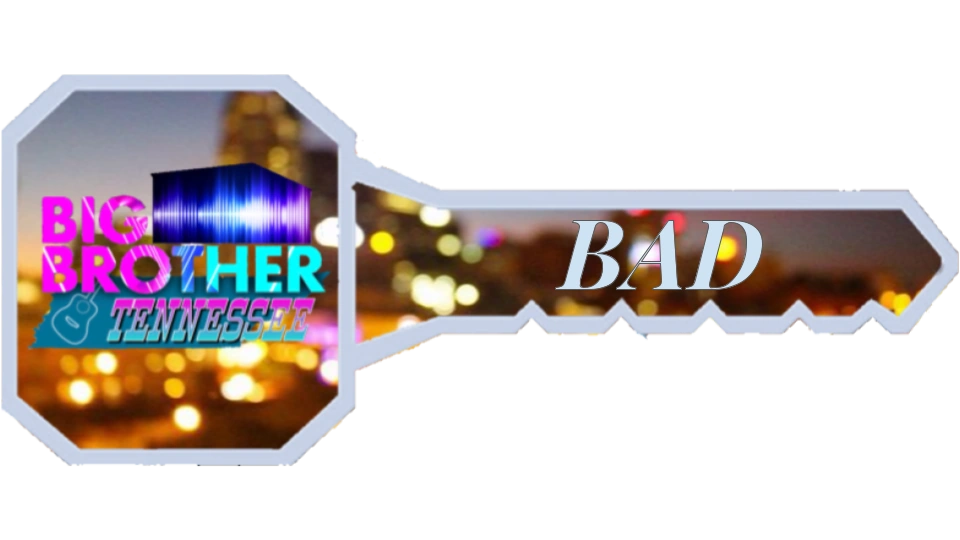 Bad | Big Brother United States ORG Wiki | Fandom