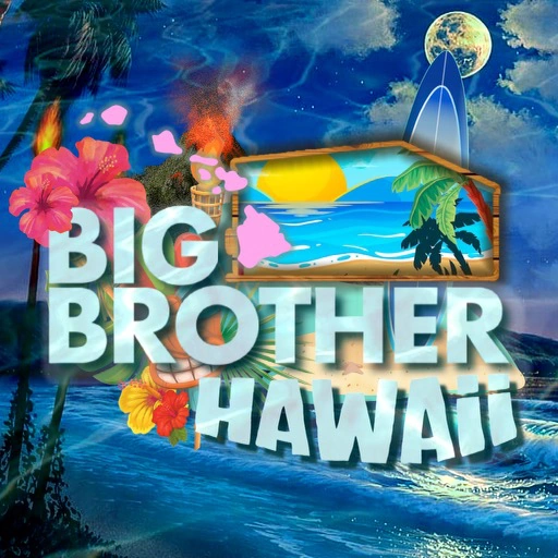 Big Brother: Hawaii | Big Brother United States ORG Wiki | Fandom