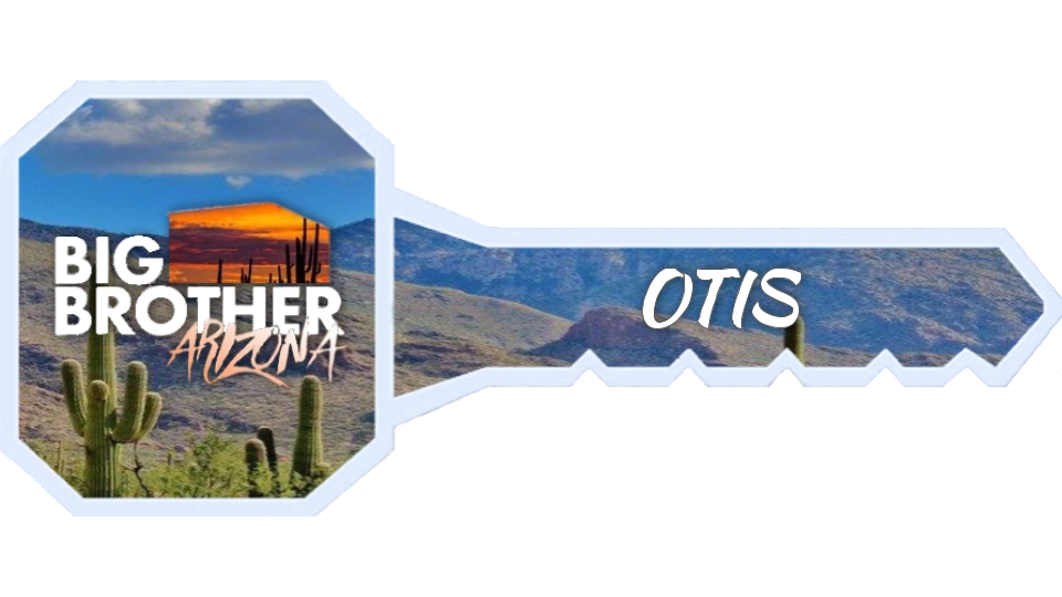 Otis | Big Brother United States ORG Wiki | Fandom