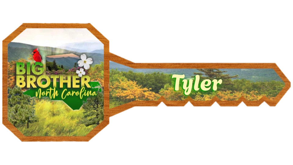 Tyler | Big Brother United States ORG Wiki | Fandom