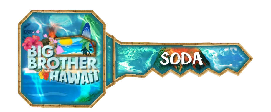 Soda | Big Brother United States ORG Wiki | Fandom