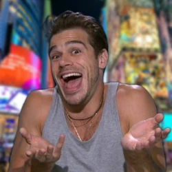 Louis | Big Brother United States ORG Wiki | Fandom