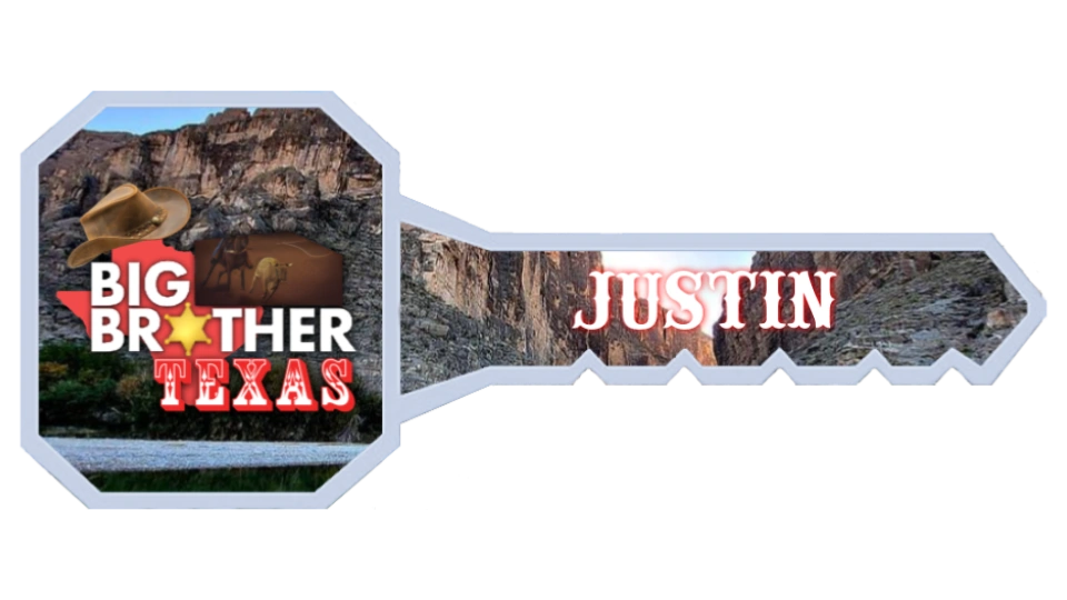 Justin | Big Brother United States ORG Wiki | Fandom