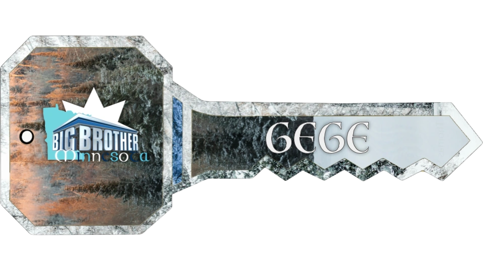 Gege | Big Brother United States ORG Wiki | Fandom