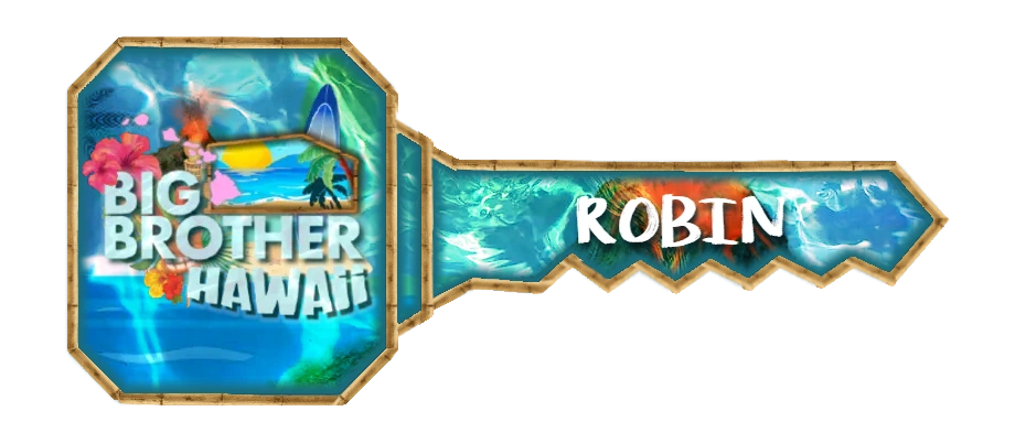 Robin | Big Brother United States ORG Wiki | Fandom