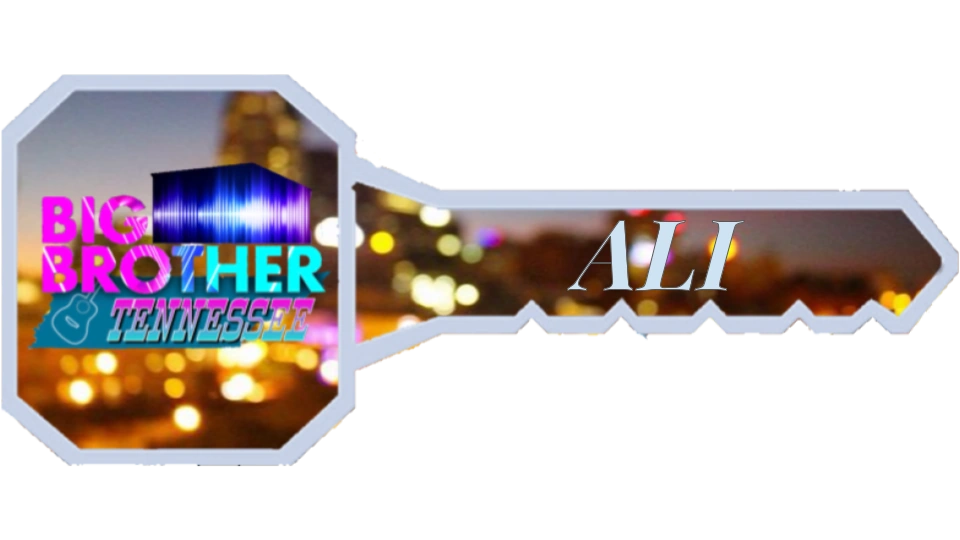 Ali | Big Brother United States ORG Wiki | Fandom