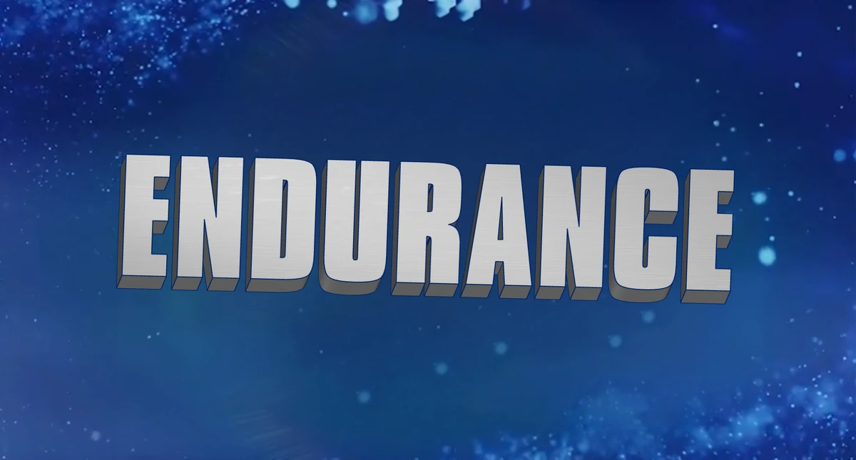 Endurance | Big Brother United States ORG Wiki | Fandom