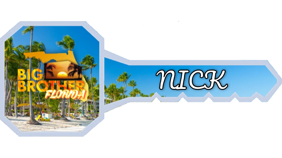 Nick M | Big Brother United States ORG Wiki | Fandom