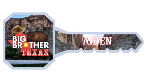 Aiden | Big Brother United States ORG Wiki | Fandom