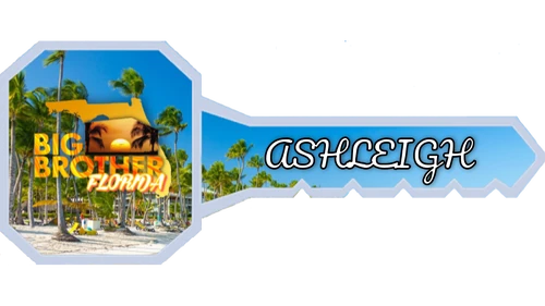 Ashleigh | Big Brother United States ORG Wiki | Fandom