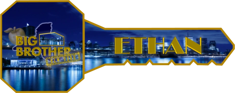 Ethan | Big Brother United States ORG Wiki | Fandom