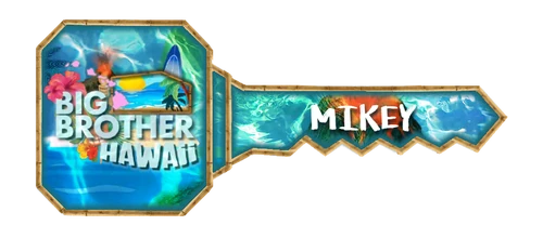 Mikey | Big Brother United States ORG Wiki | Fandom