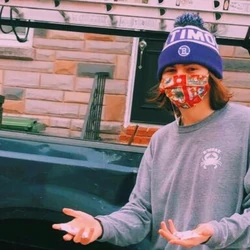 Liam | Big Brother United States ORG Wiki | Fandom