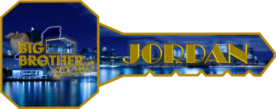 Jordan | Big Brother United States ORG Wiki | Fandom