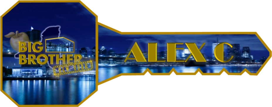 Alex C | Big Brother United States ORG Wiki | Fandom