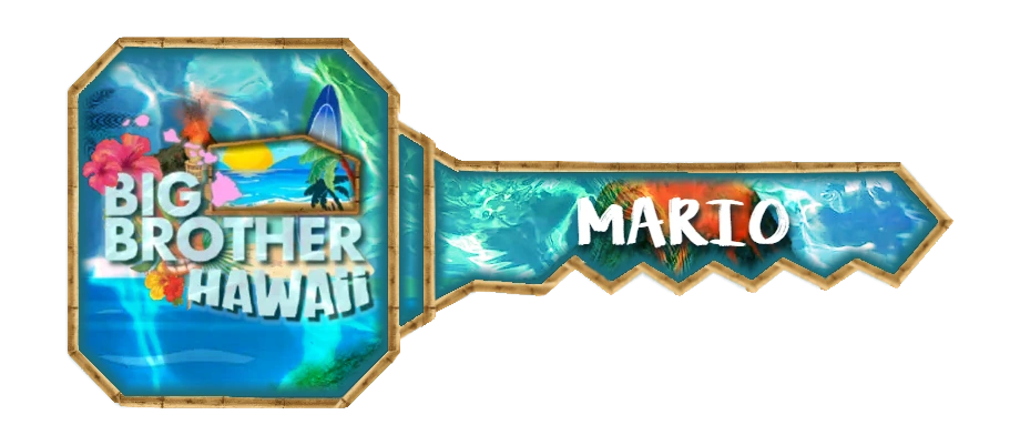 Mario | Big Brother United States ORG Wiki | Fandom
