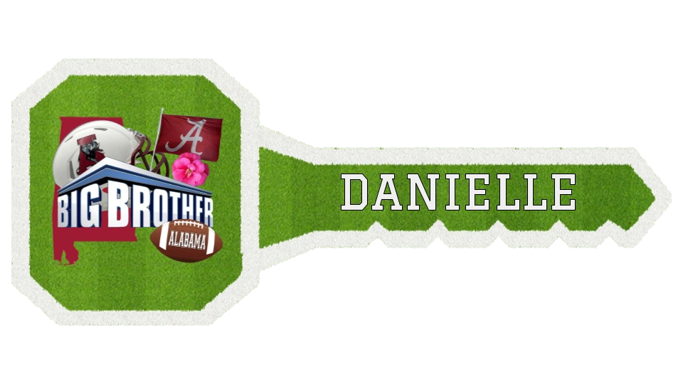 Danielle | Big Brother United States ORG Wiki | Fandom