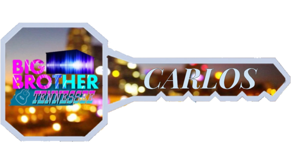 Carlos | Big Brother United States ORG Wiki | Fandom