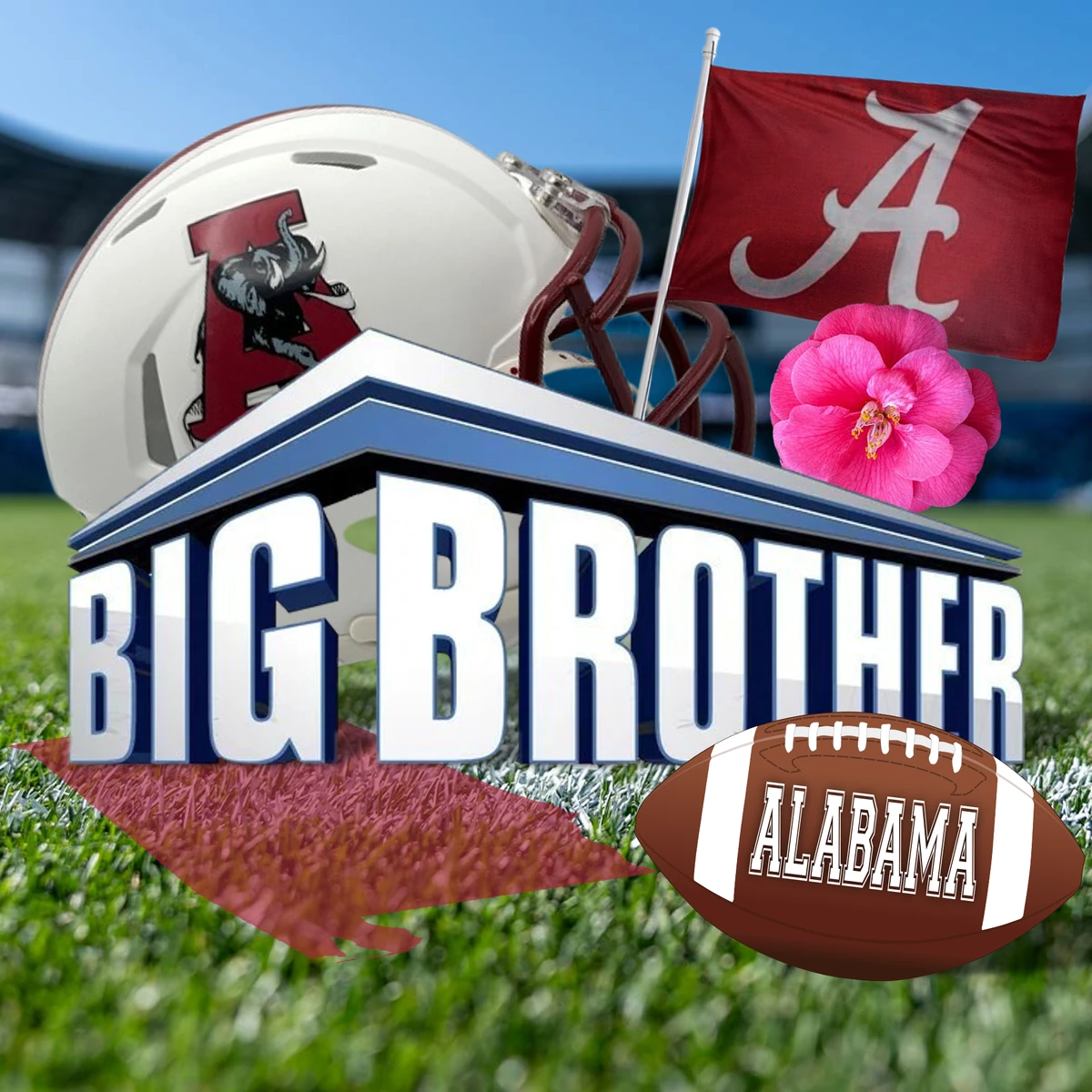 Big Brother: Alabama | Big Brother United States ORG Wiki | Fandom