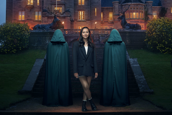 Alyssa Chan | BBUS as UK Wiki | Fandom