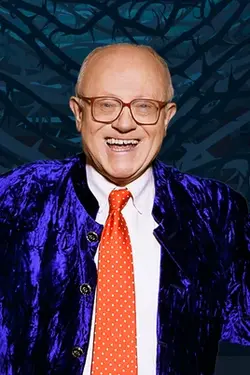 Ken Morley | BBUS as UK Wiki | Fandom