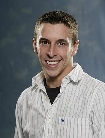 Eric Stein | BBUS as UK Wiki | Fandom