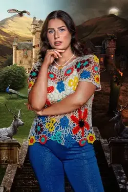 Anna Duke | BBUS as UK Wiki | Fandom