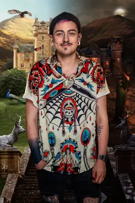 Alex Oleksy | BBUS as UK Wiki | Fandom