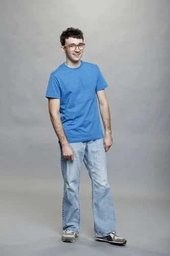 Ian Terry | BBUS as UK Wiki | Fandom