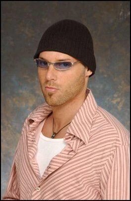 Scott Weintraub | BBUS as UK Wiki | Fandom