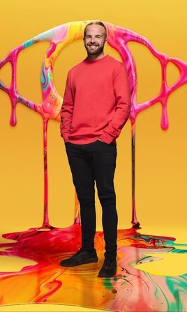 Ryan Bradshaw | BBUS as UK Wiki | Fandom