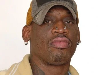 Dennis Rodman | BBUS as UK Wiki | Fandom