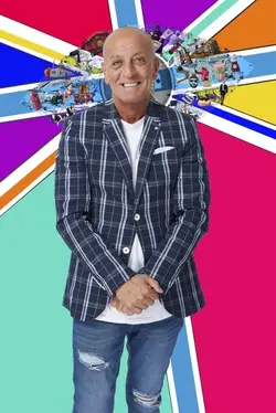 Joe Quaranta | BBUS as UK Wiki | Fandom