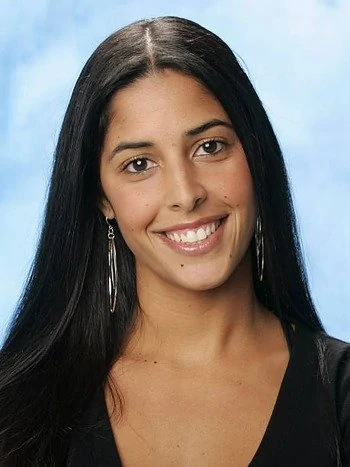 Ivette Corredero | BBUS as UK Wiki | Fandom