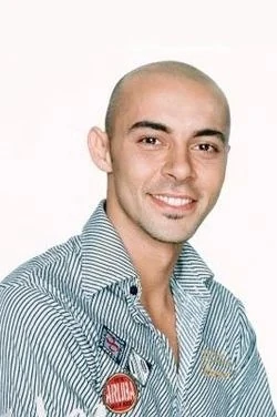 Ray Shah | BBUS as UK Wiki | Fandom