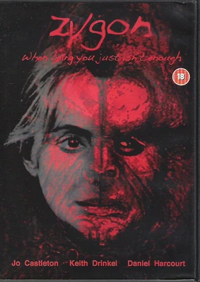 Zygon: When Being You Just Isn't Enough | BBV Wiki | Fandom