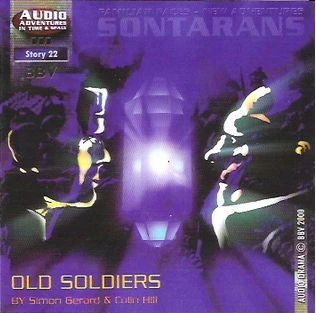 Sontarans: Old Soldiers | BBV Wiki | Fandom