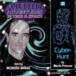 Cyber-Hunt (audio story) | BBV Wiki | Fandom