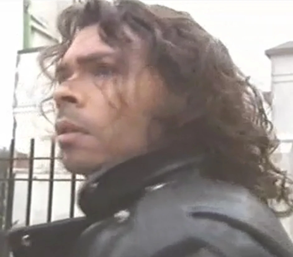 Saul | BBV Wiki | Fandom