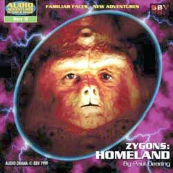 Homeland (audio story) | BBV Wiki | Fandom