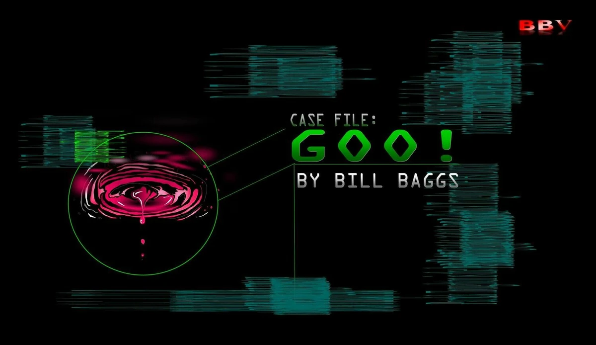 Goo! | BBV Wiki | Fandom