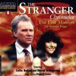 The Stranger Chronicles (audio series) | BBV Wiki | Fandom