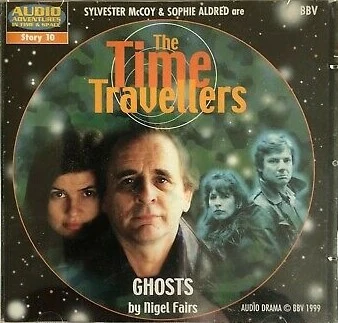 Ghosts | BBV Wiki | Fandom