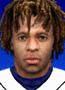 Jaylen Moss | CPFL Wiki | Fandom