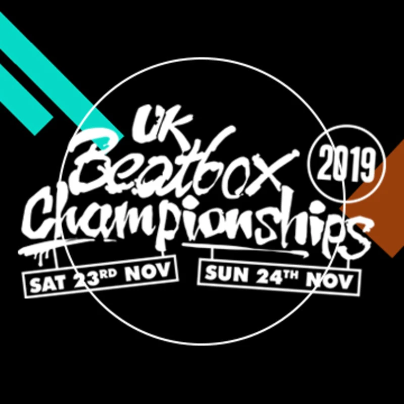 UK Beatbox Championships 2019 | Beatbox Wiki | Fandom