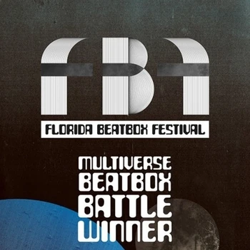 Multiverse Loopstation Beatbox Battle | Beatbox Wiki | Fandom