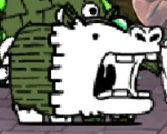 Ancient Hippoe | Battle Cats Character Creator Wiki | Fandom