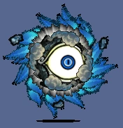 Small-storm cyclone (floating) | Battle Cats Character Creator Wiki ...